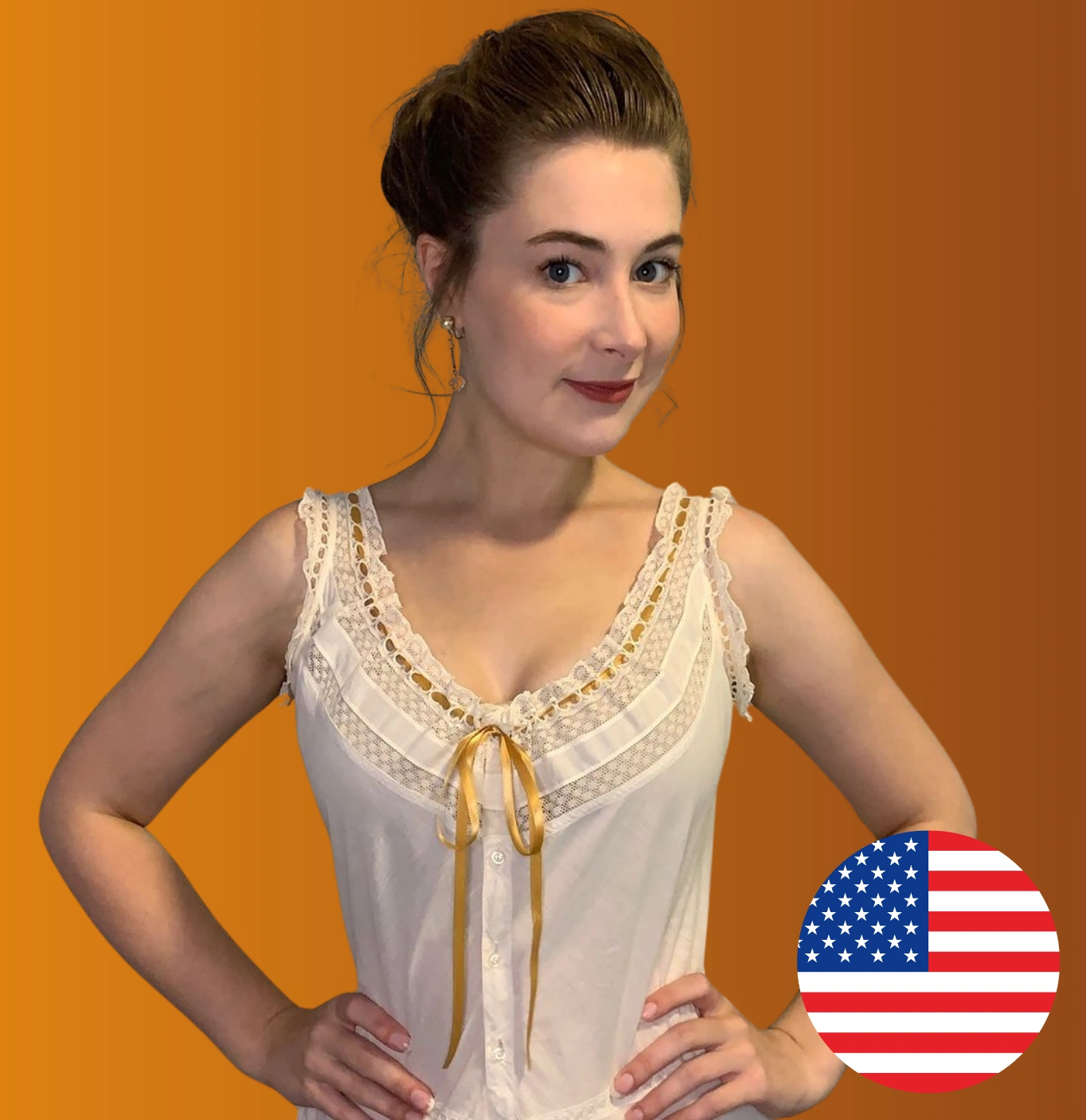 Who is Gabrielle Jones aka Gabi's Vintage? - Favikon